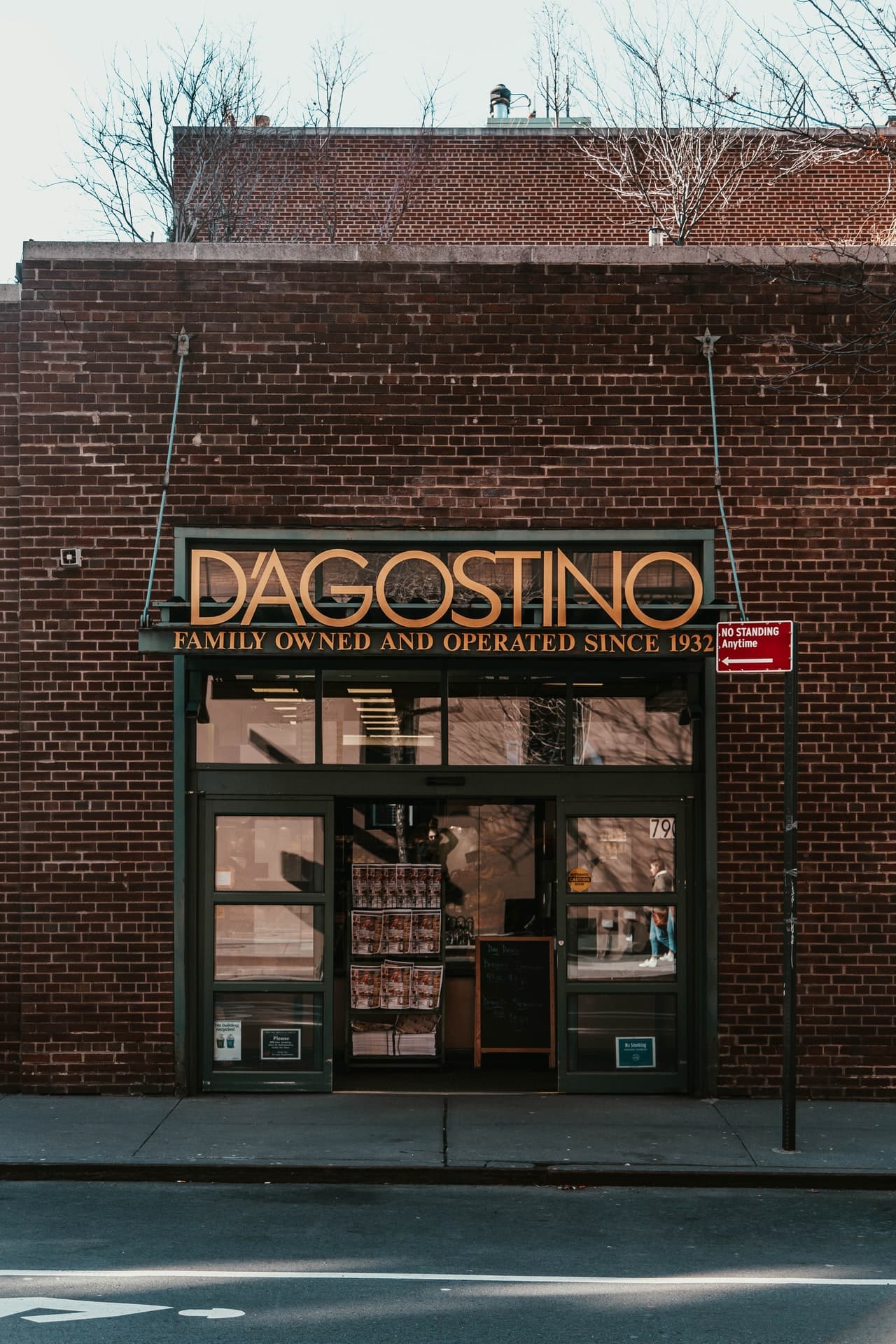 Three-storey Commercial Building For Sale In Toronto